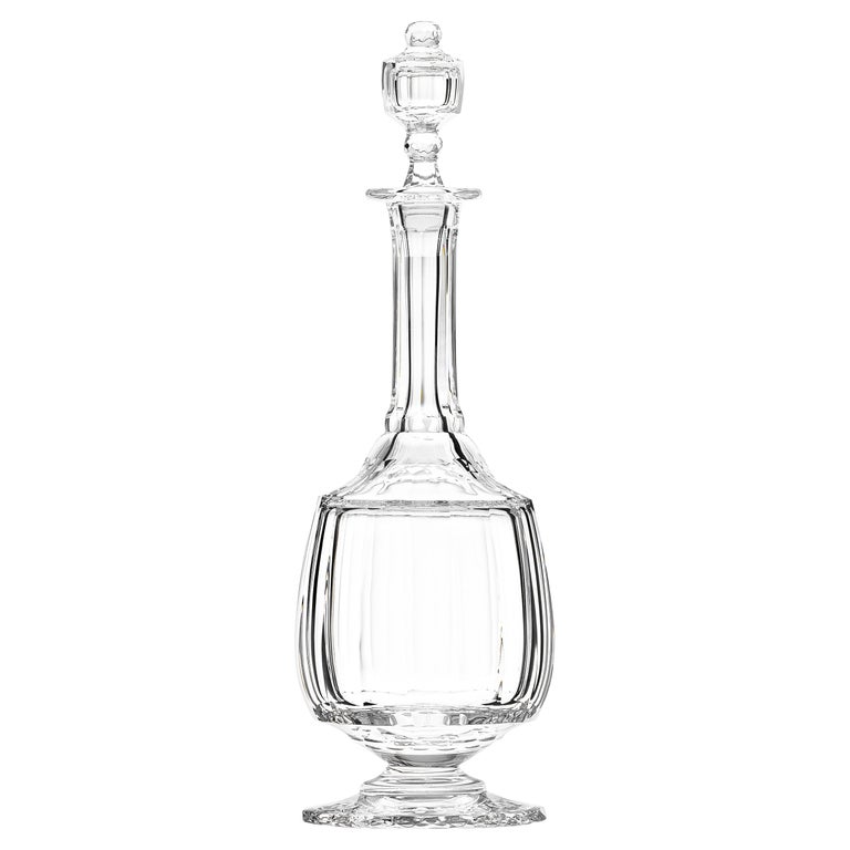 Maria Theresa Wine Decanter, 25.3 oz For Sale at 1stDibs