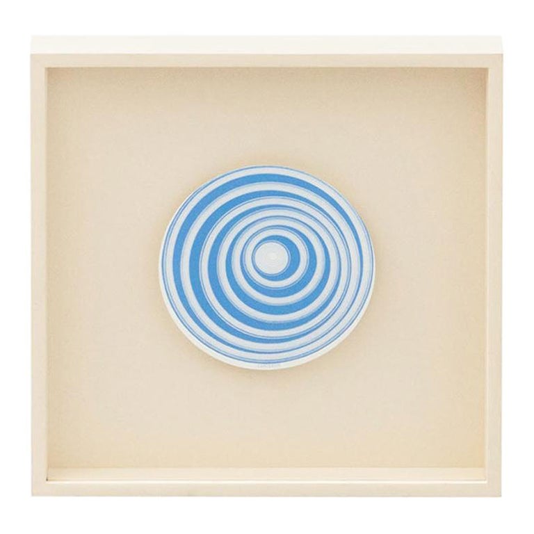 Marcel Duchamp Cage Rotorelief Konig Série 133, 1987 En vente sur 1stDibs