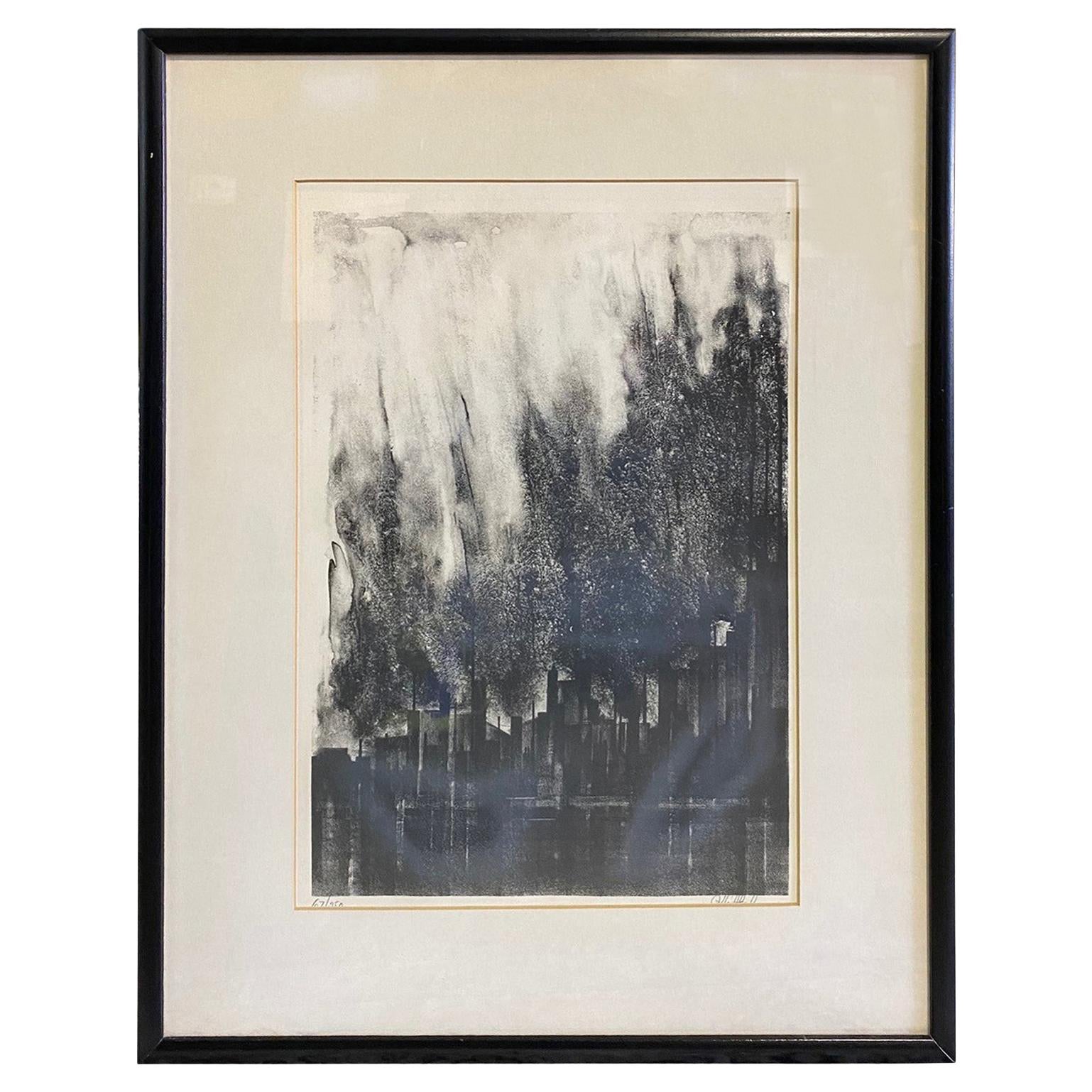 Pablo Picasso Estate Signed Limited Edition Lithograph at 1stDibs