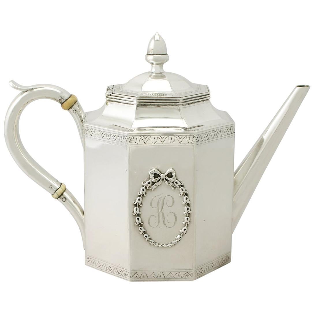 Mochaware Bowl Made in England, circa 1815 For Sale at 1stDibs