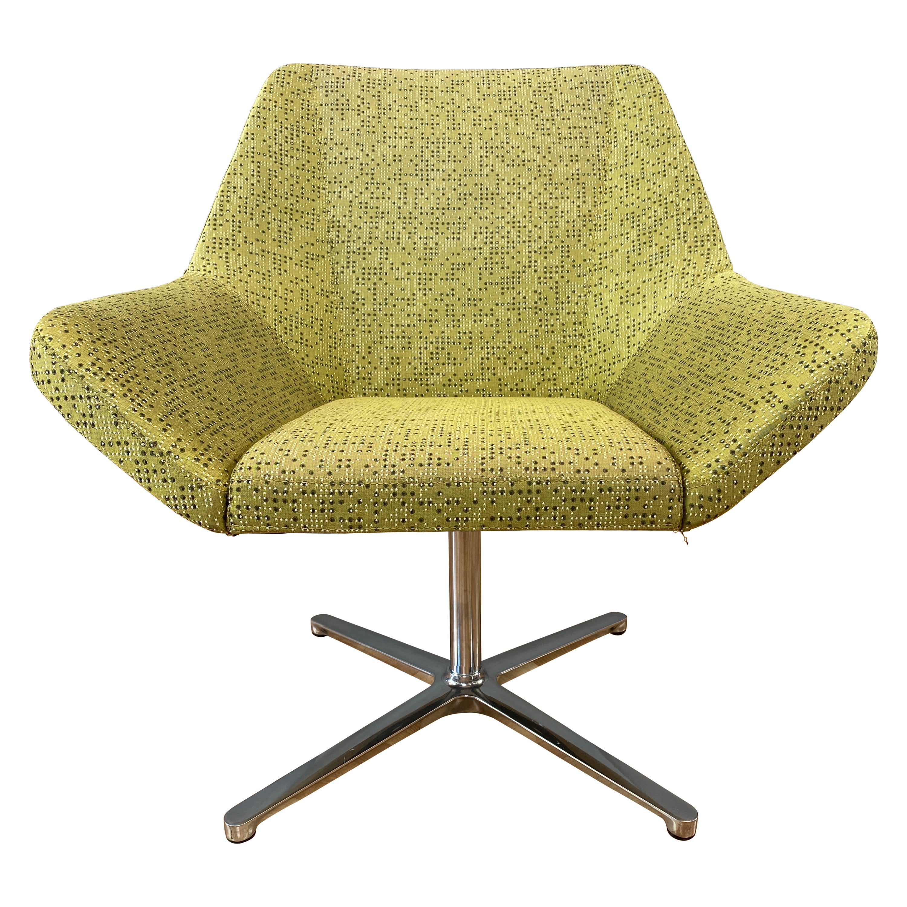 Keilhauer Juxta Desk Chair at 1stDibs