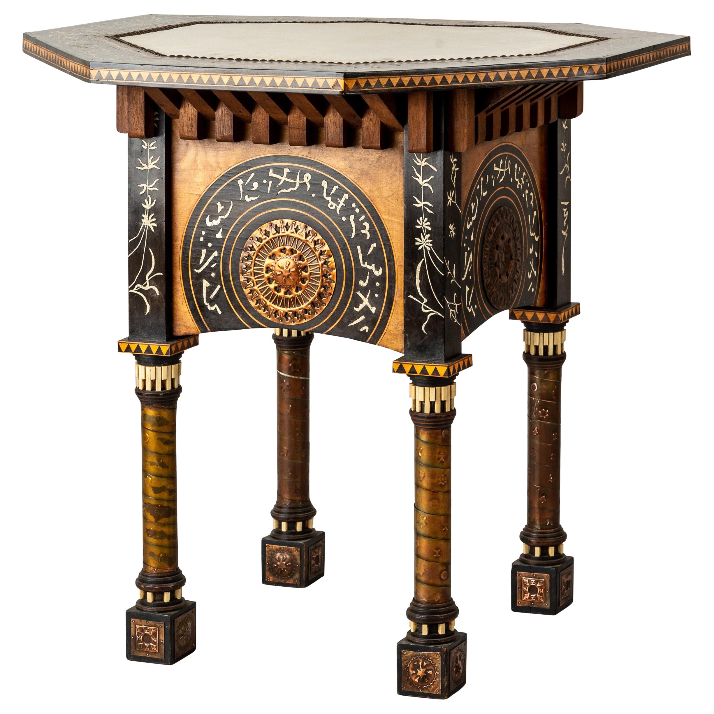 Carlo Bugatti Furniture: Chairs, Sofas, Tables & More - 18 For Sale at ...