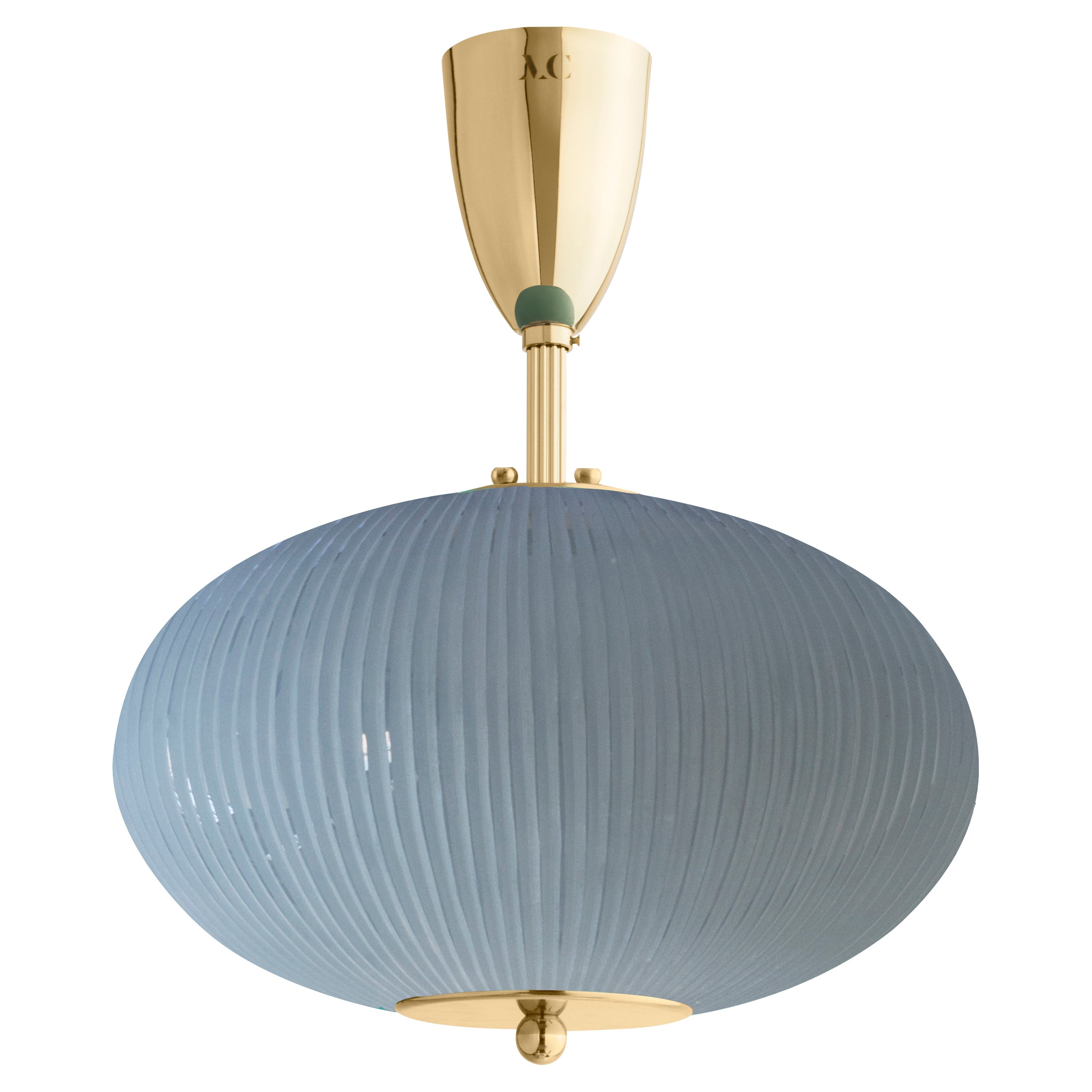 Ceiling Lamp China 07 by Magic Circus Editions For Sale at 1stDibs