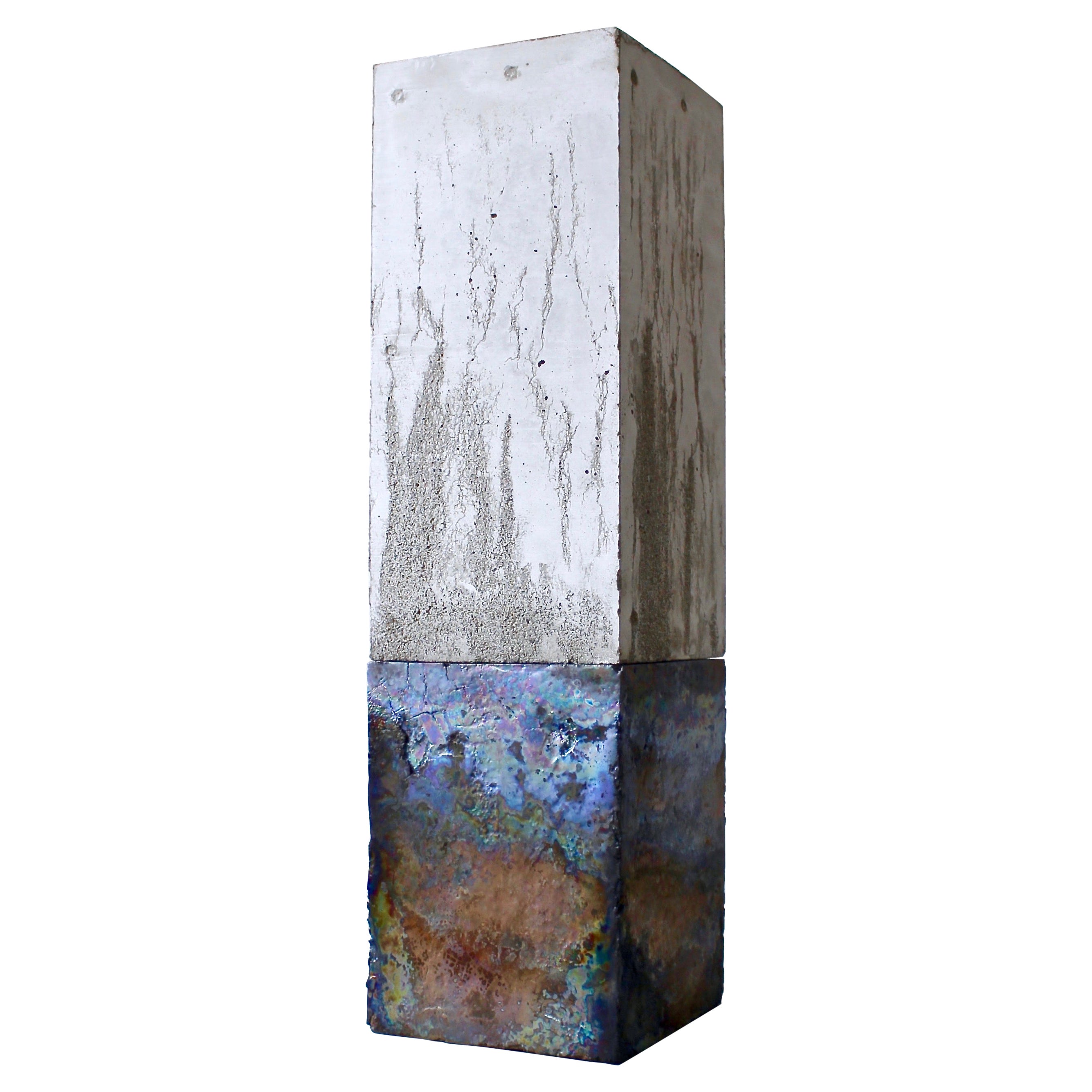Massive Ceramic Sky Pot by Jerry Rothman 1961 at 1stDibs