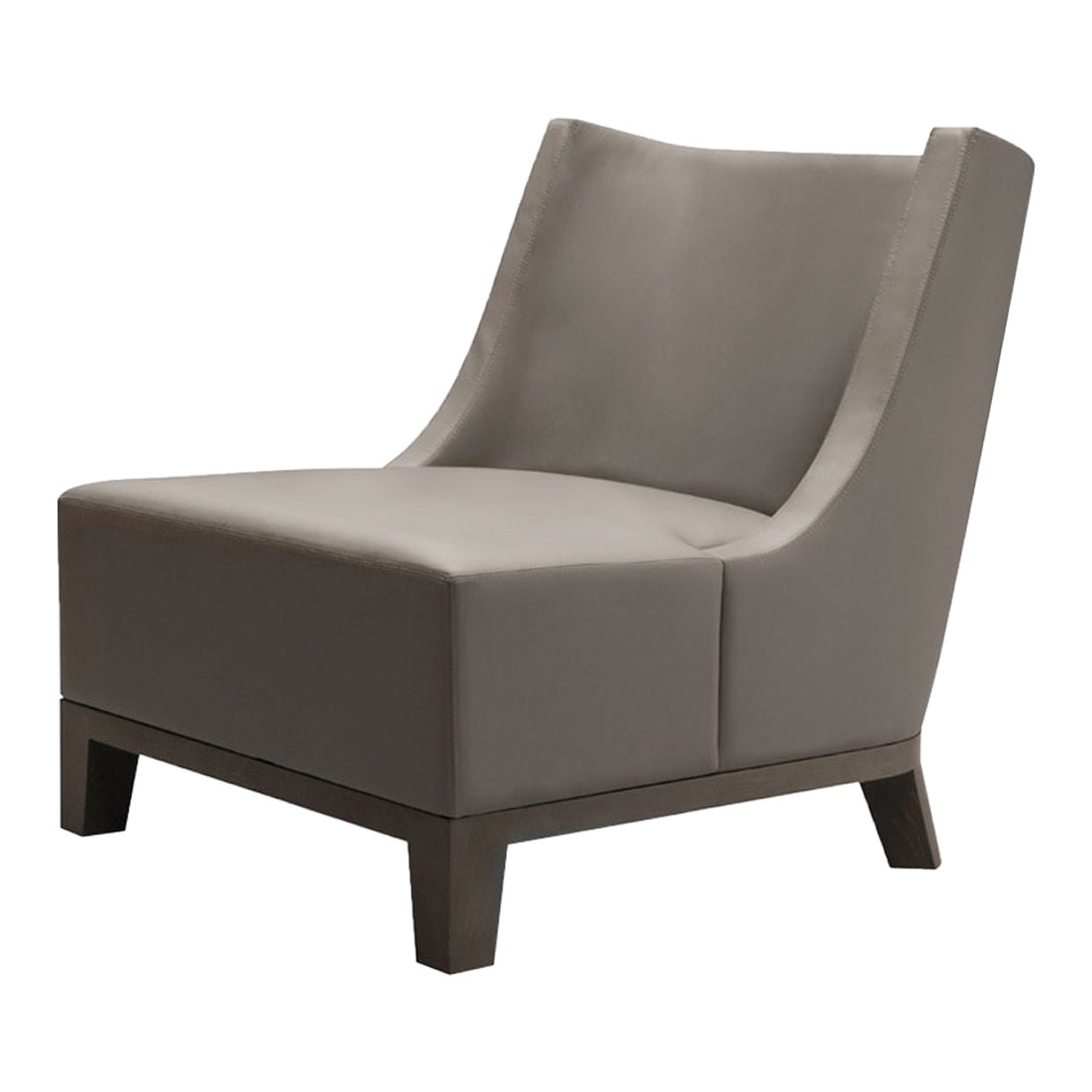 Himo Chair, Yokohama Edition 1952 by Riki Watanabe For Sale at 1stDibs