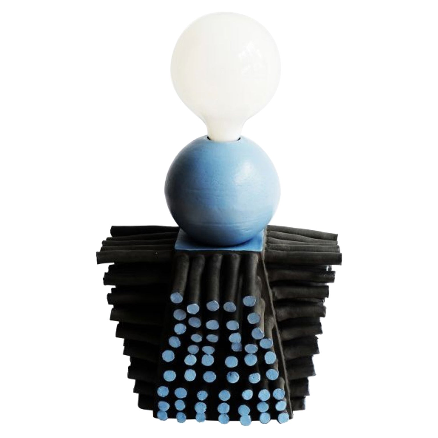 ENY LEE PARKER - Customizable Oo Lamp Clay Body Paint Options For Sale ...