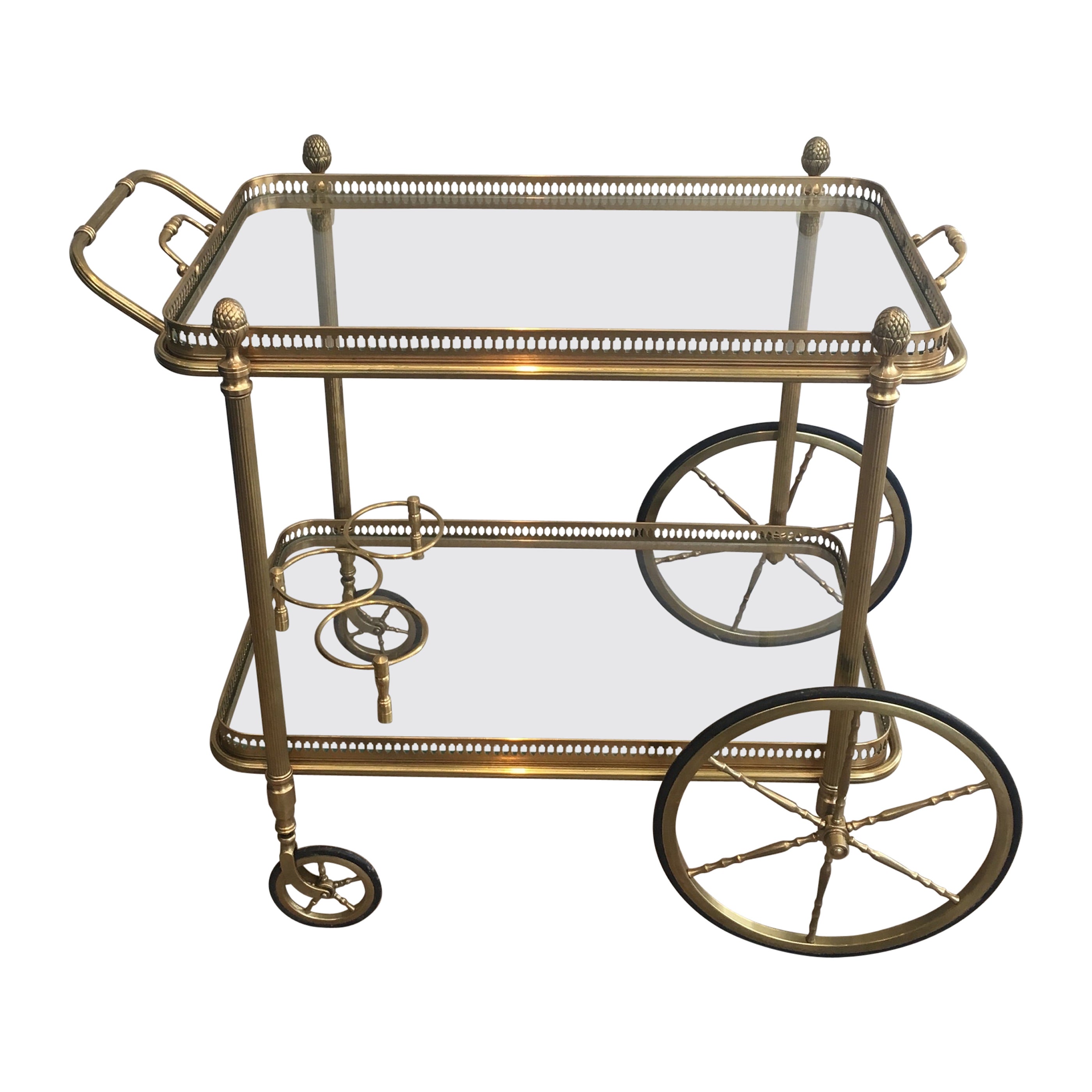 Antique and Vintage Carts and Bar Carts - 1,755 For Sale at 1stDibs ...
