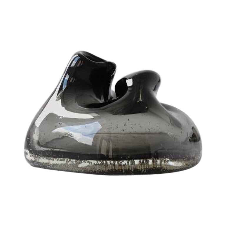 Unique Plyn Set of Vases by Faina For Sale at 1stDibs