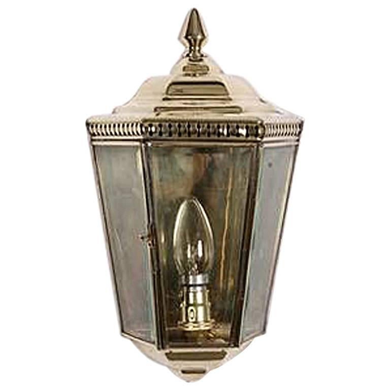 Classic 1800s Saloon Lamp For Sale at 1stdibs