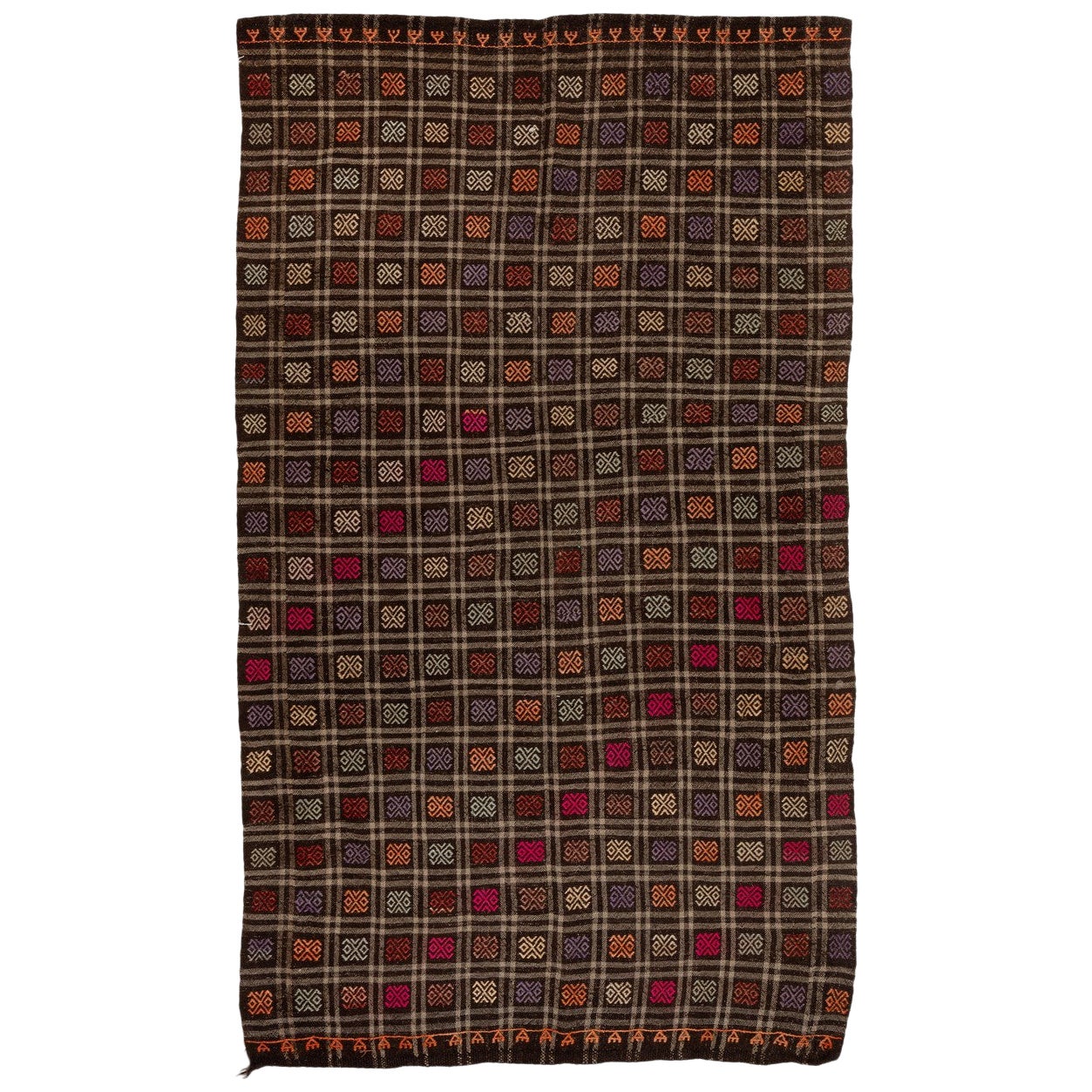 Sivrihisar "Jijim" Rug For Sale at 1stDibs
