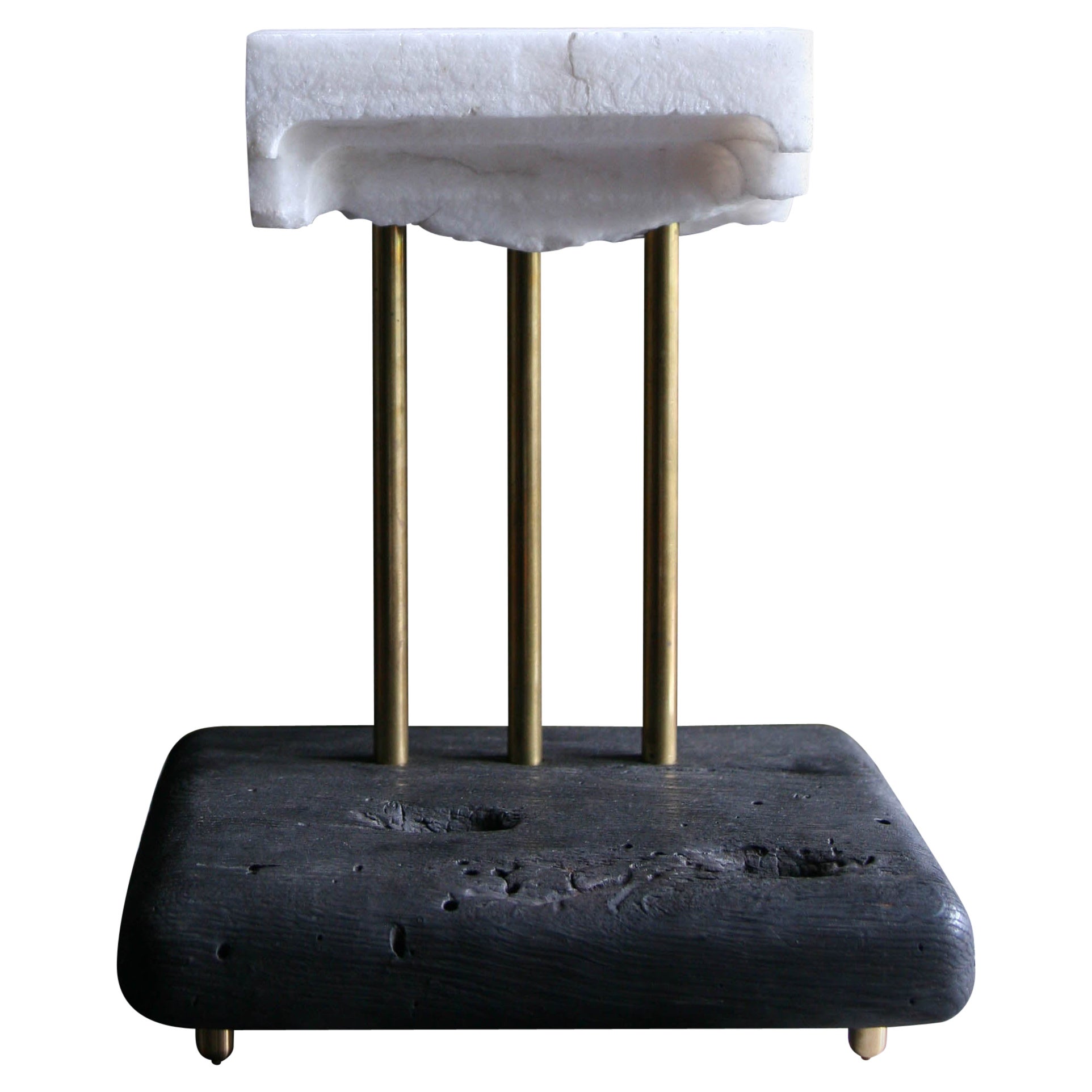 Neoclassic/Greco-Romanesque Table Lamp at 1stDibs