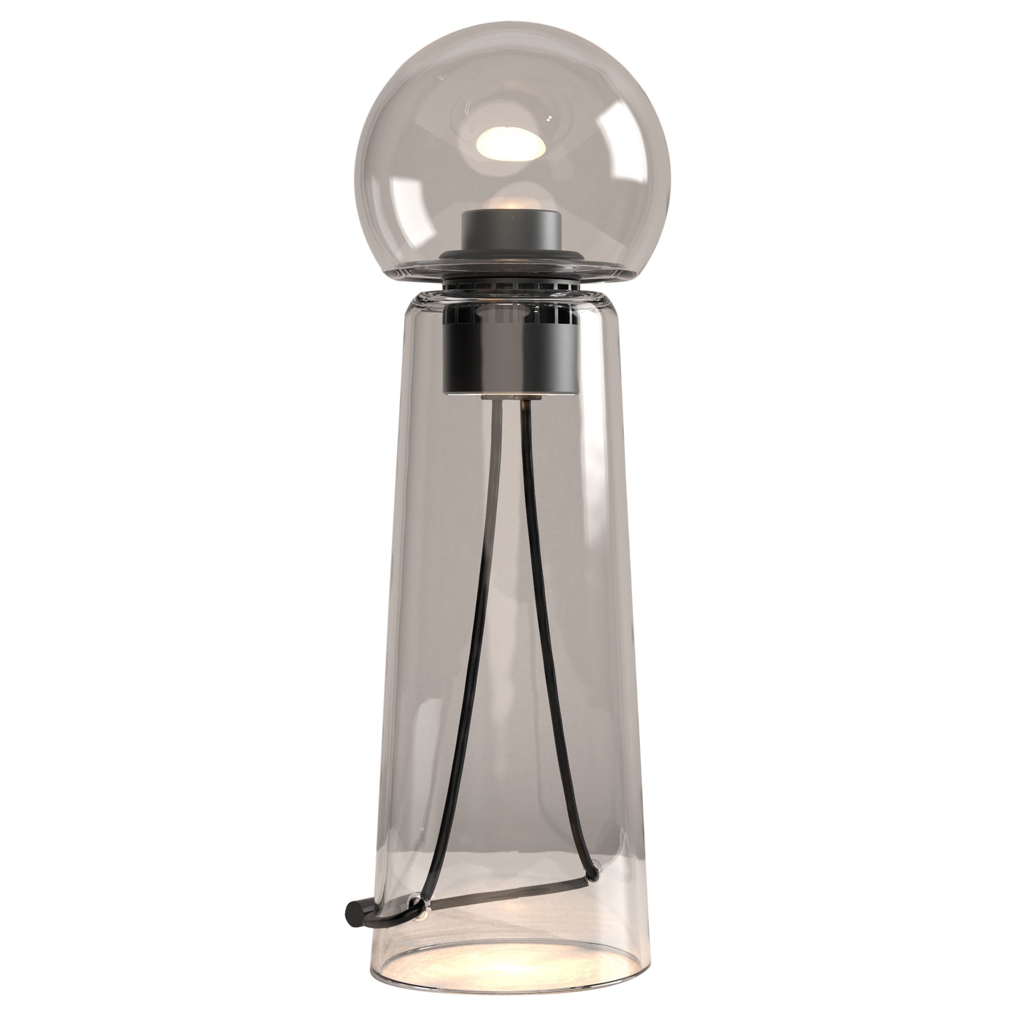 'TRUST, 2020', a Unique Table Light Sculpture by Ayala Serfaty at 1stDibs