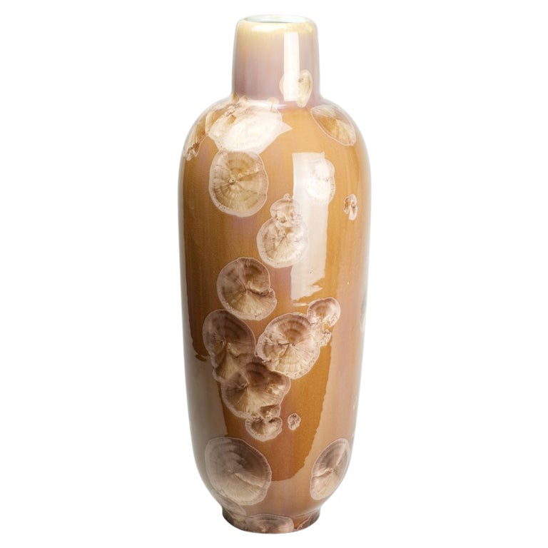 Volume 4 Vase by Milan Pekař For Sale at 1stDibs