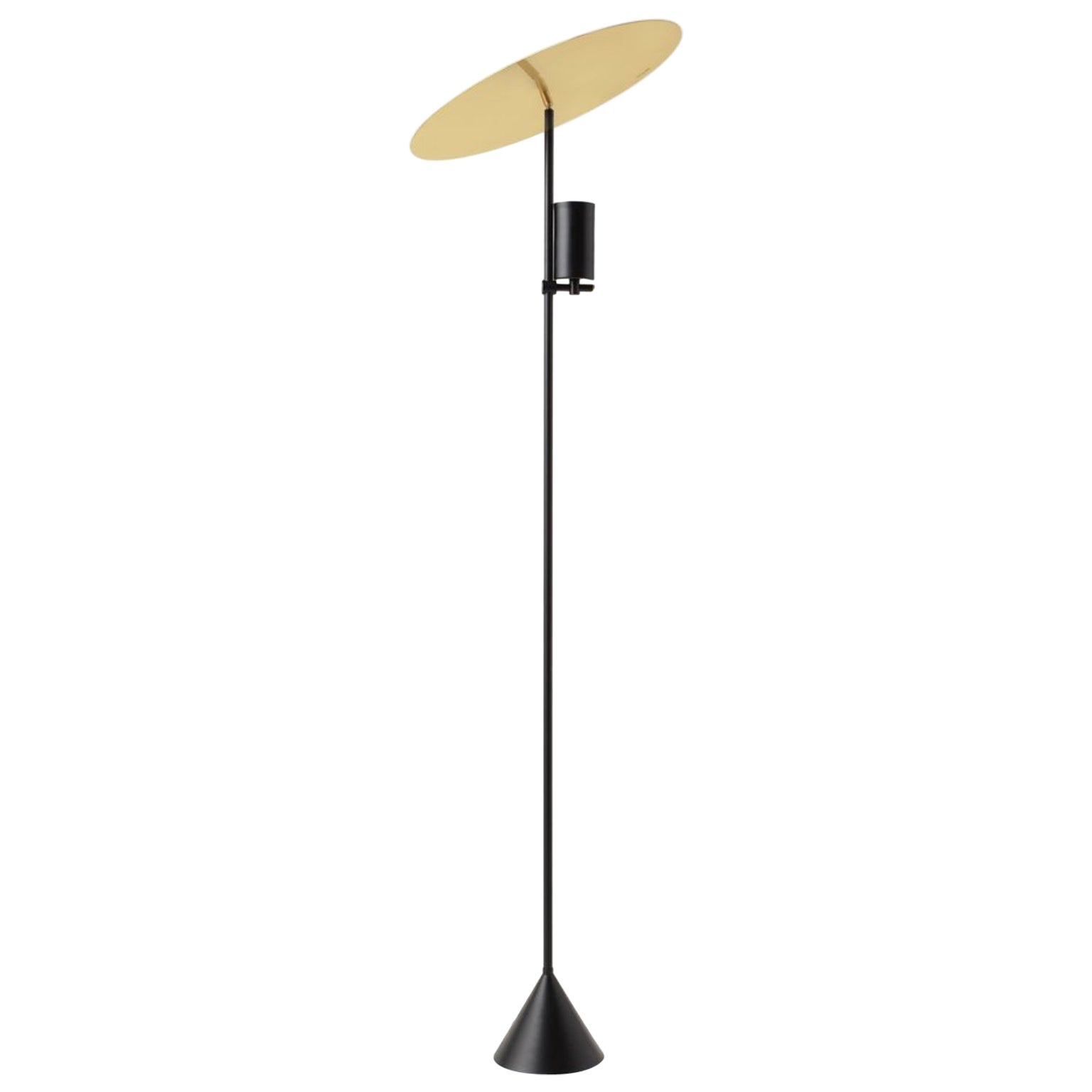 Unique Lean Light by Feyzstudio For Sale at 1stDibs