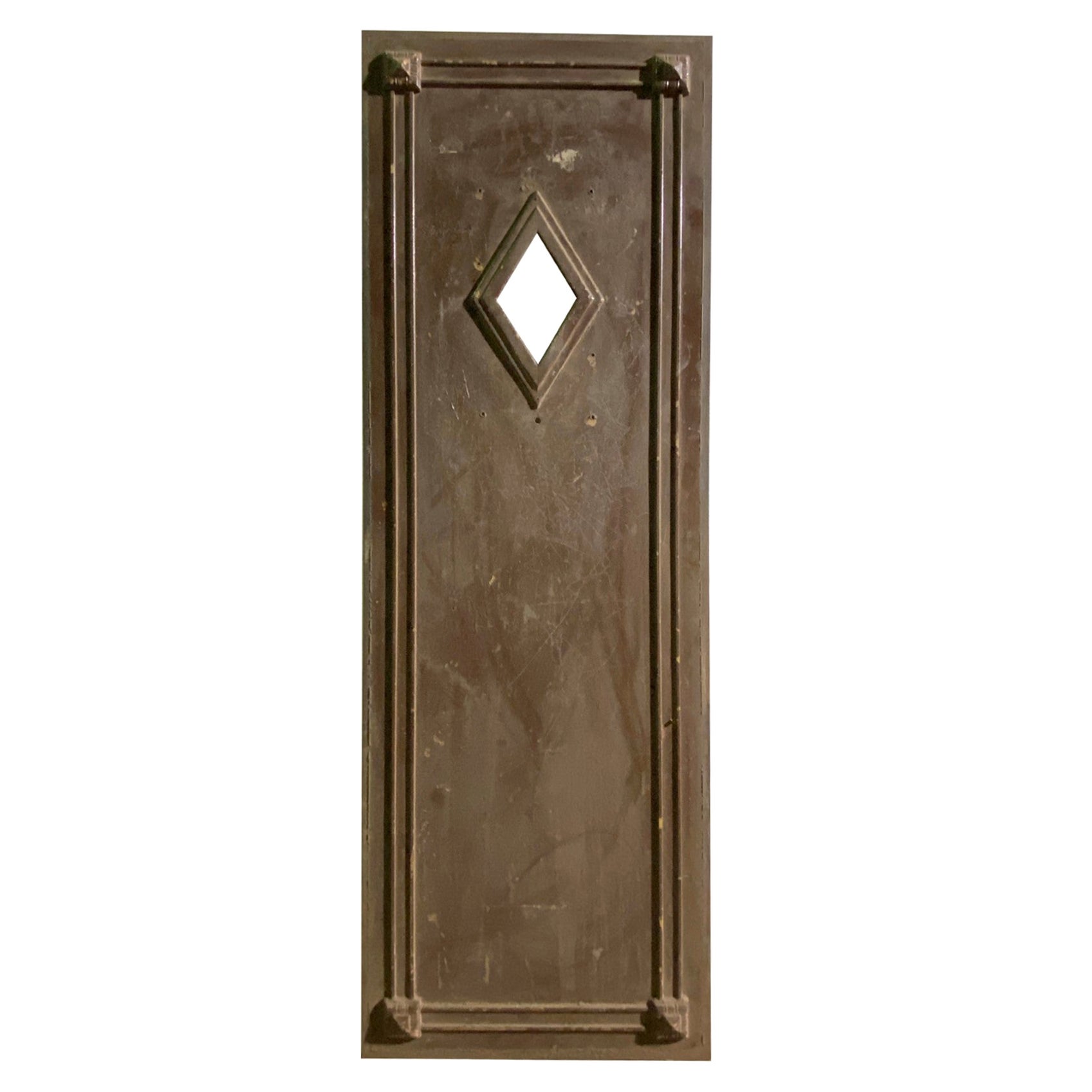 Elevator Gate - For Sale on 1stDibs | antique elevator gate ...