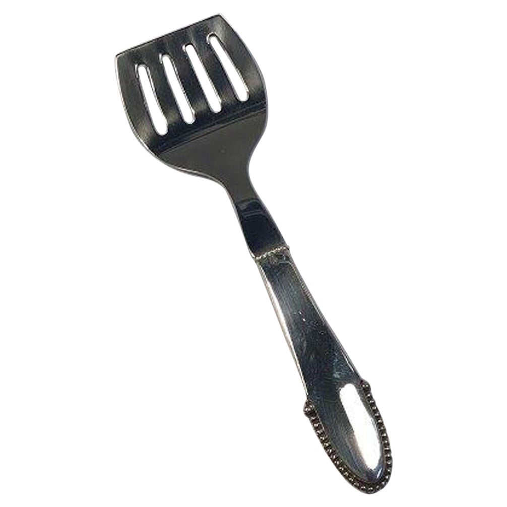Georg Jensen Stainless 'Prism, Matt' Luncheon Fork For Sale at 1stDibs