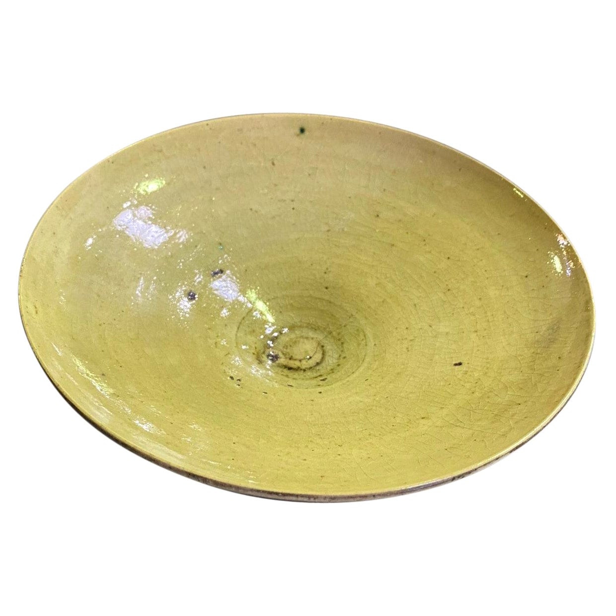 Pottery Vase by Lucie Rie at 1stDibs