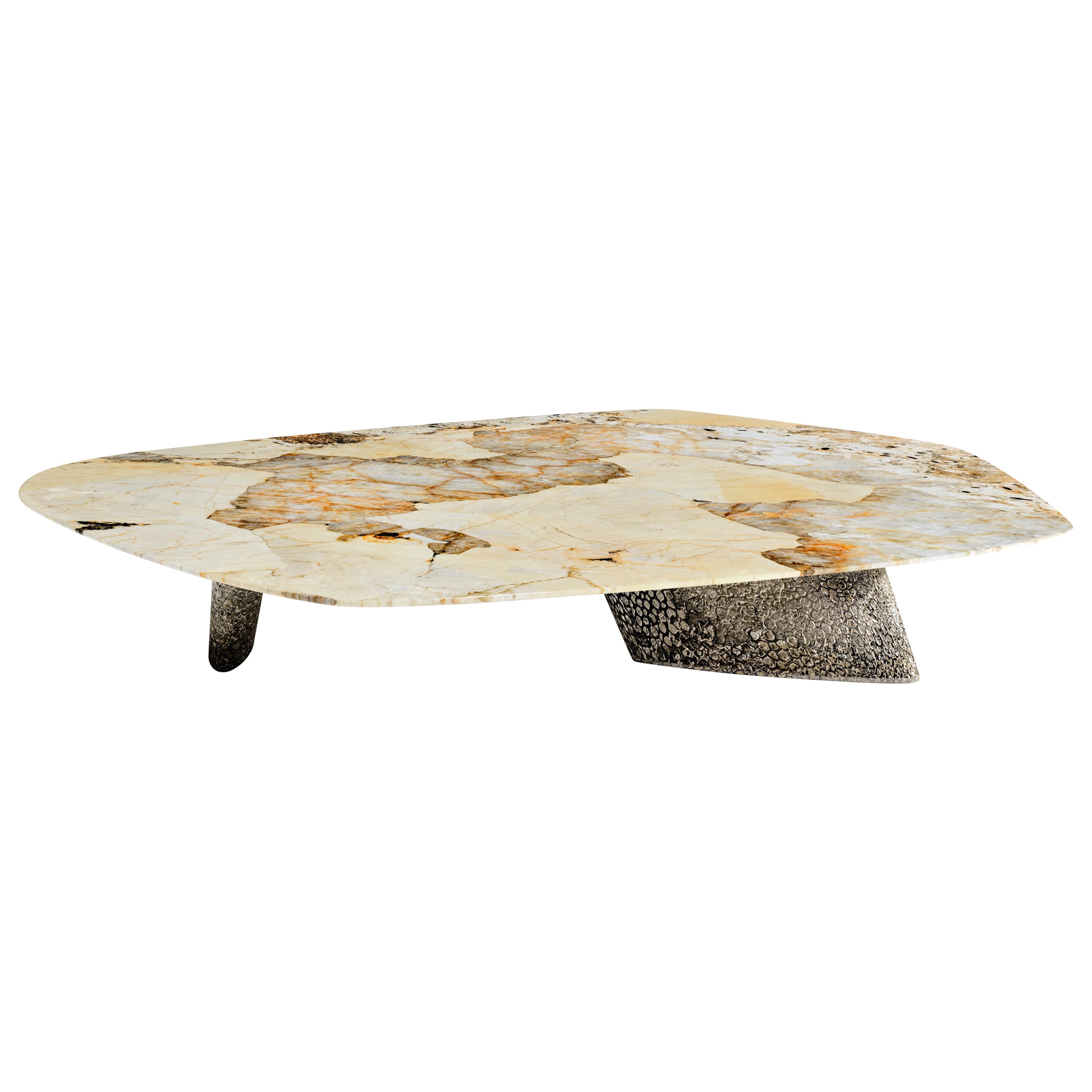 The Geography Table at 1stDibs