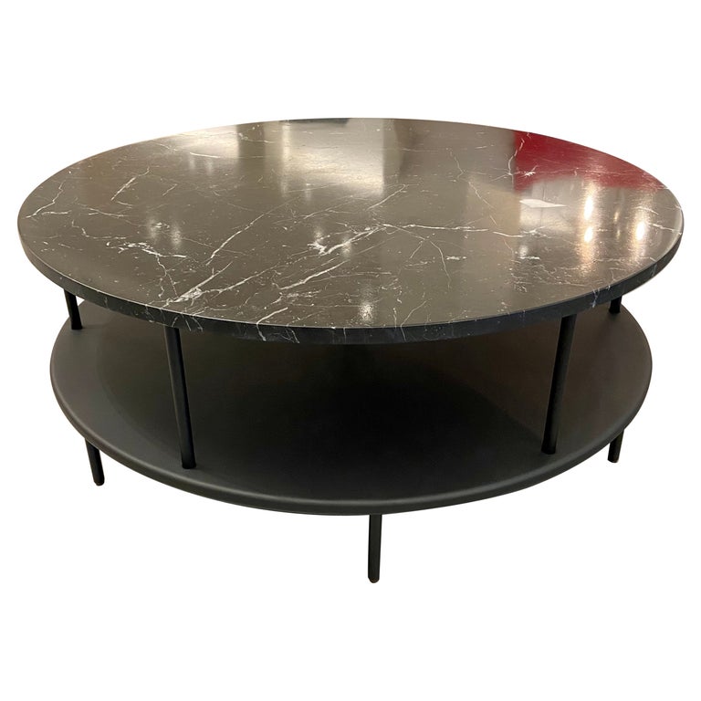 Wittmann Marble DD Table with Designed by Jaime Hayon bei 1stDibs