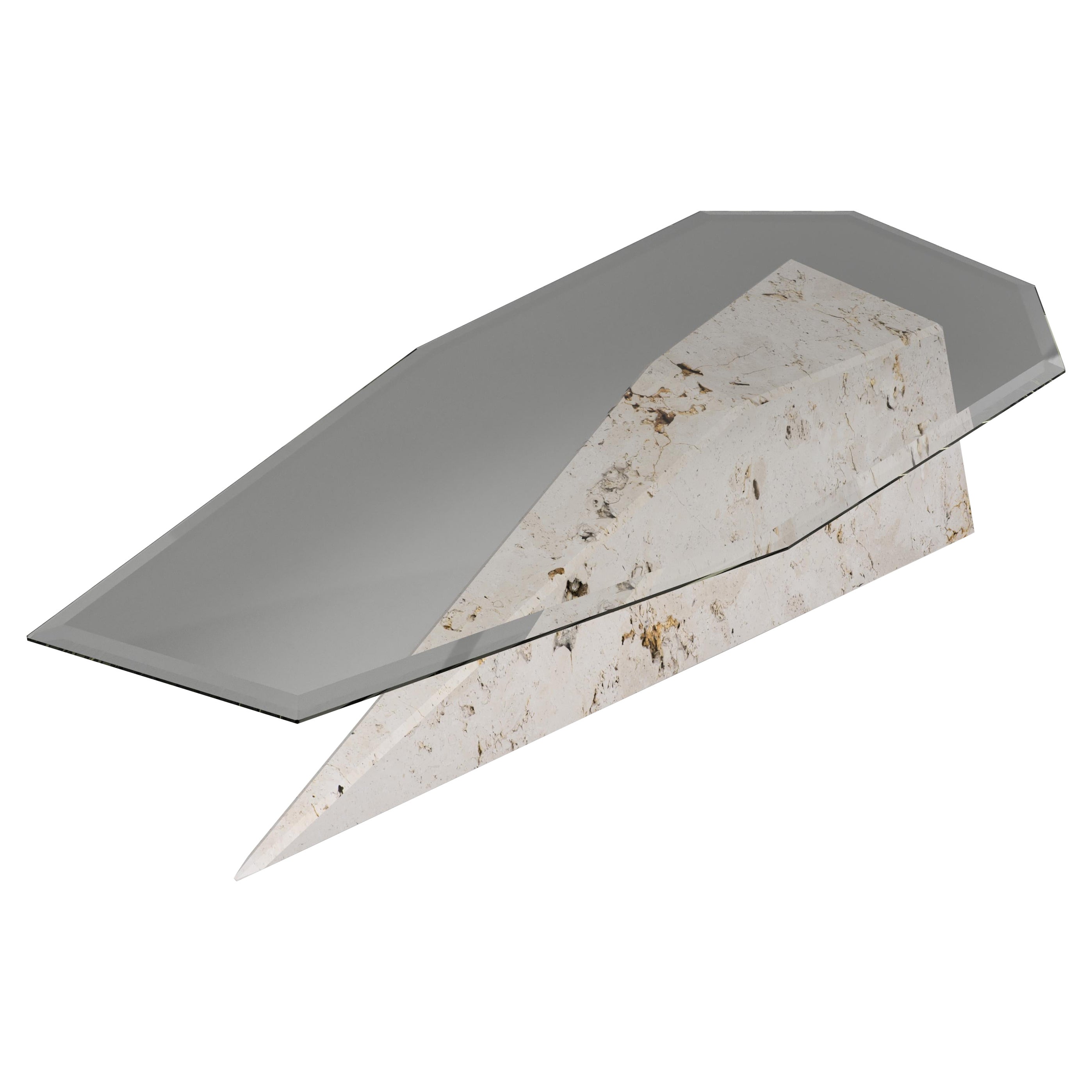 Simplicity Coffee Tables by Carlo Santambrogio For Sale at 1stDibs