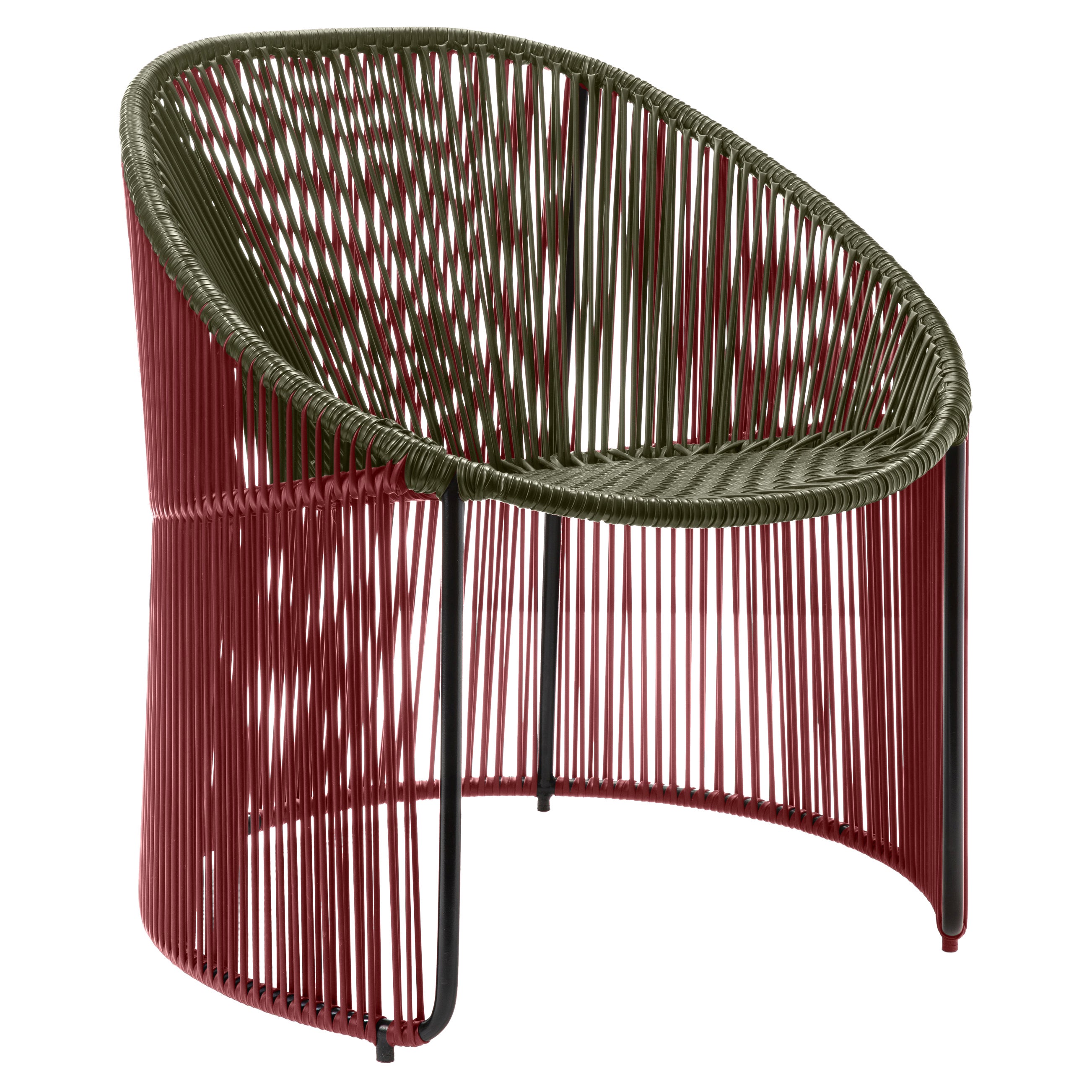 Rupert Oliver Hanging Leaf Chair at 1stDibs