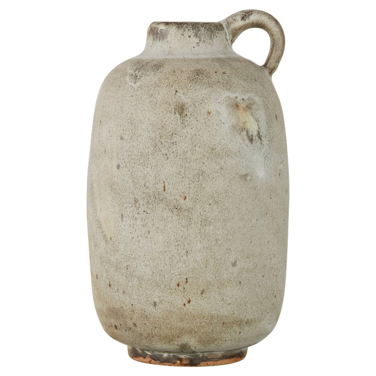 Olpe Style Studio Ceramic Vessel at 1stDibs