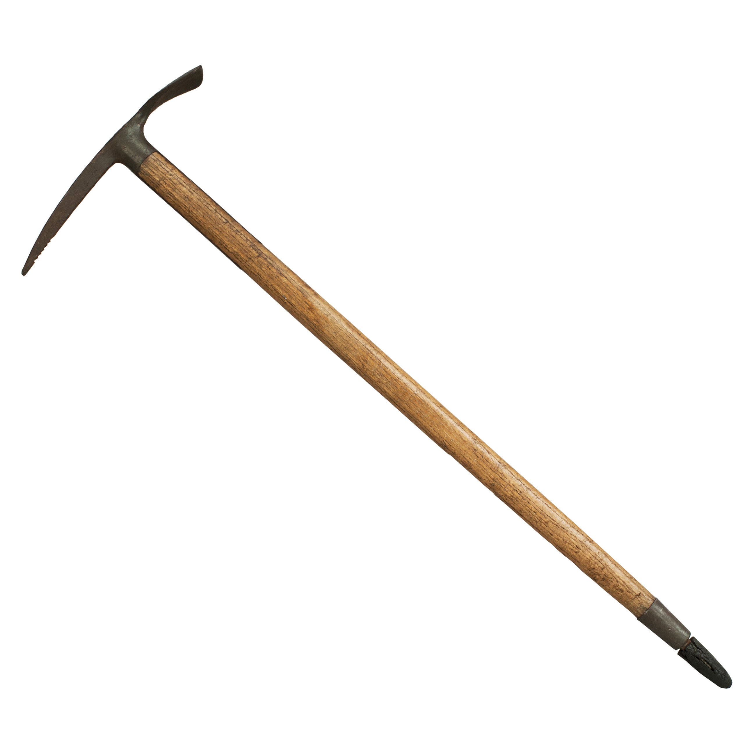 Ice Pick Stubai Aschenbrenner Fuhrerpickel, Ice Axe at 1stDibs