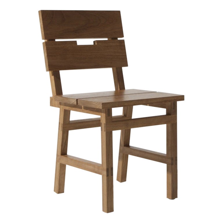 Raw Chair For Sale at 1stDibs