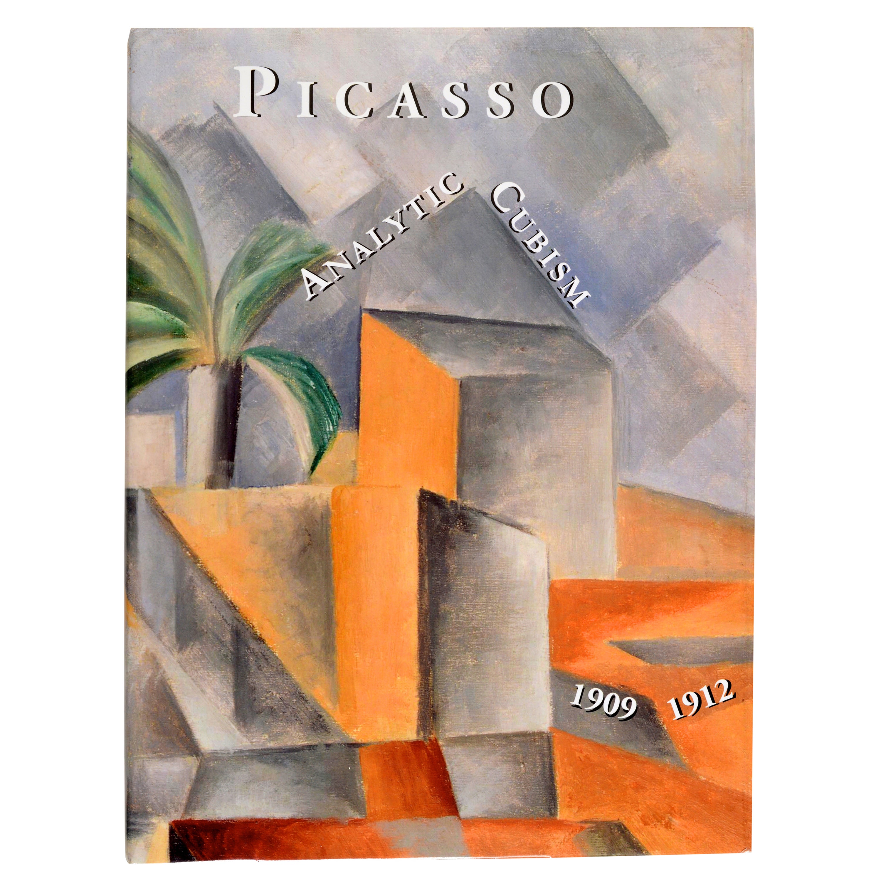 Picasso's Paintings, Watercolors, Drawings and Sculpture Analytic ...