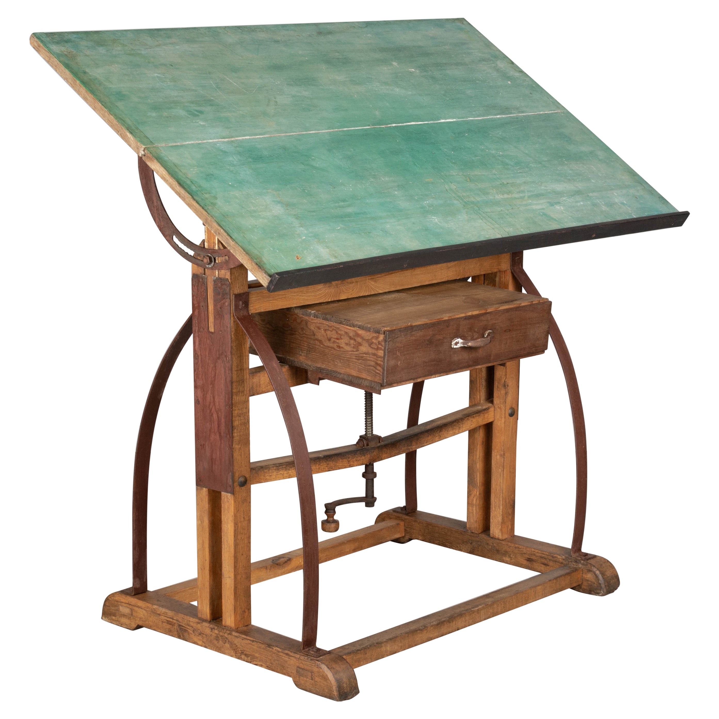Nike Drafting Table at 1stDibs