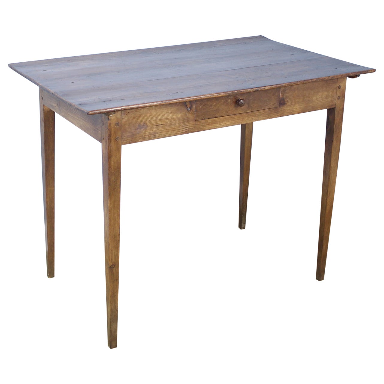 American Side Table at 1stDibs