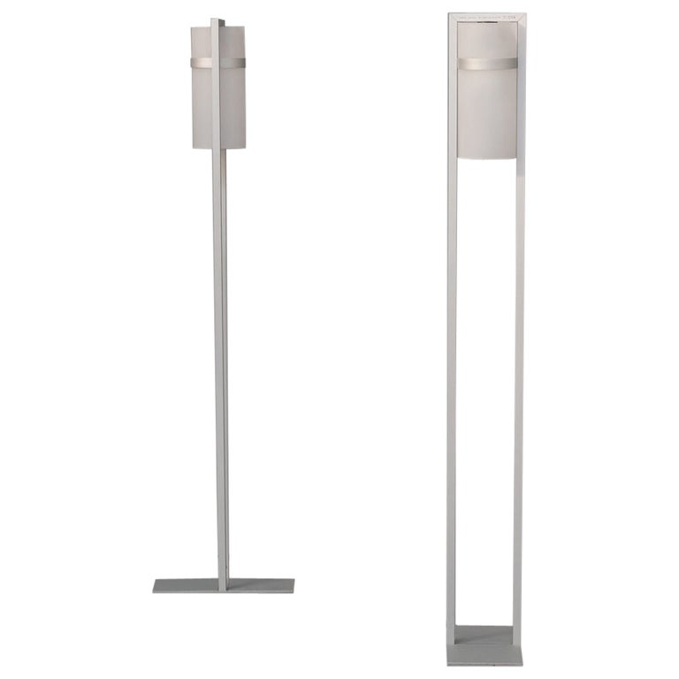 Kreon Diapason Floorlamp Set/2 For Sale at 1stDibs