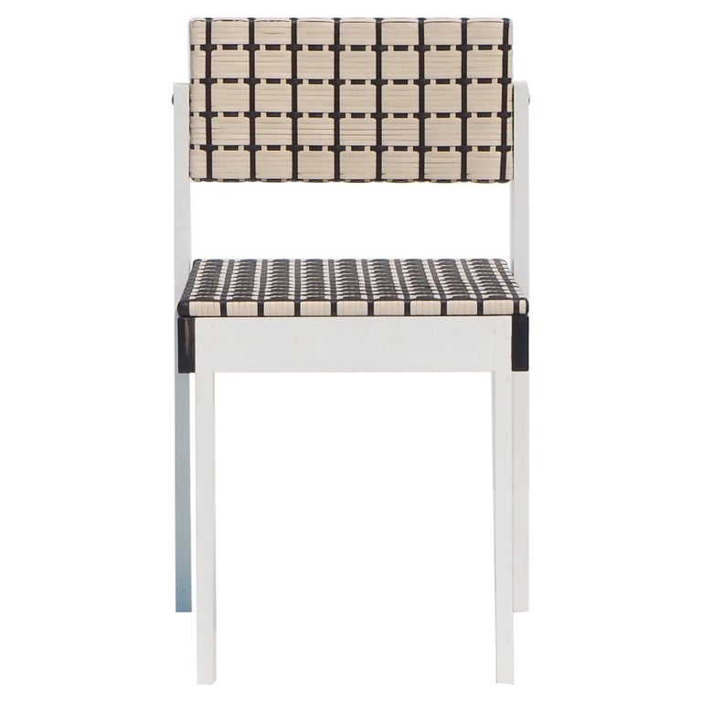 Fat Boy 'Checker', Pop Dinning Chair For Sale at 1stDibs