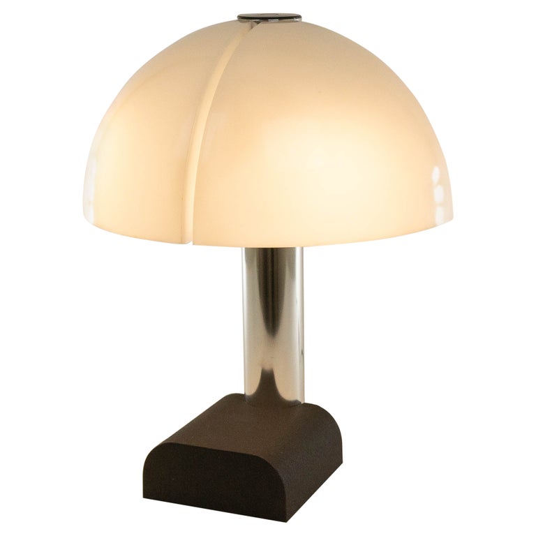 Spicchio Table Lamp by Corrado and Danilo Aroldi for Stilnovo, 1970s at ...