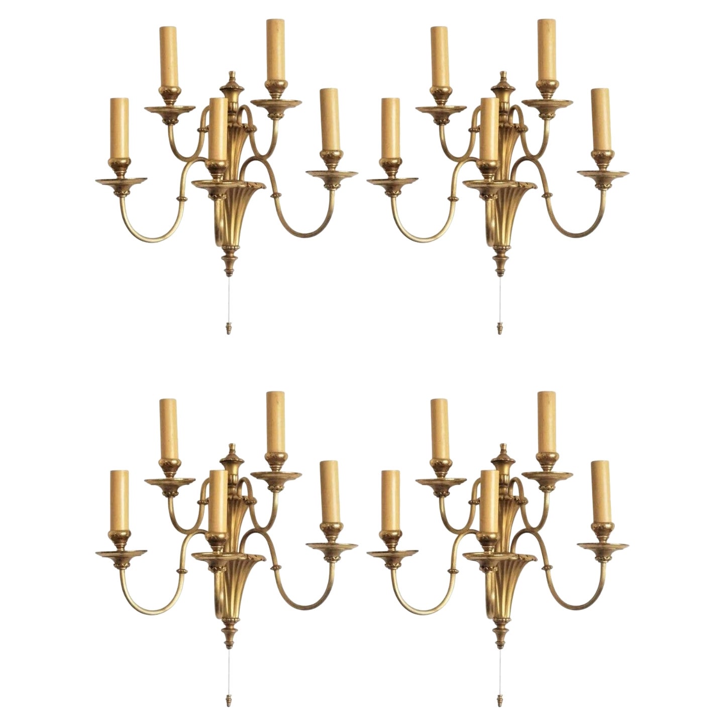 Victorian Wall Lights and Sconces - 107 For Sale at 1stDibs | victorian ...