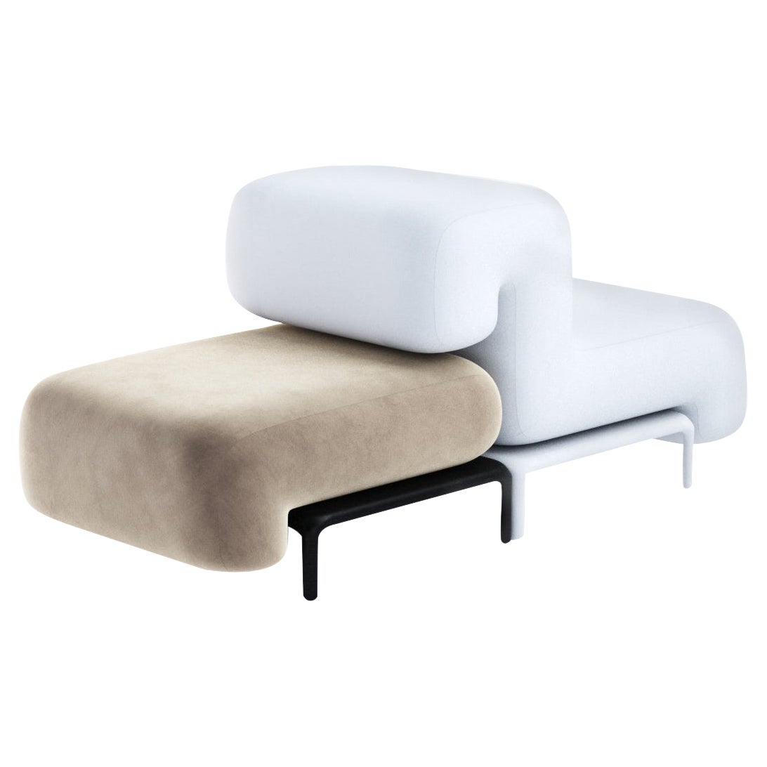 Padun Sofa Set by Faina For Sale at 1stDibs