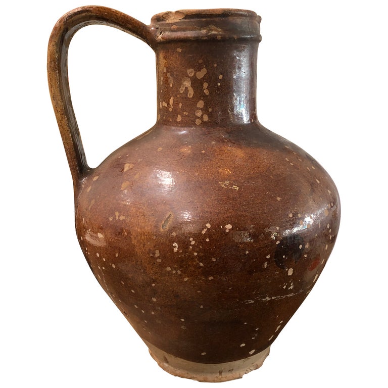 Vintage European Vase at 1stDibs