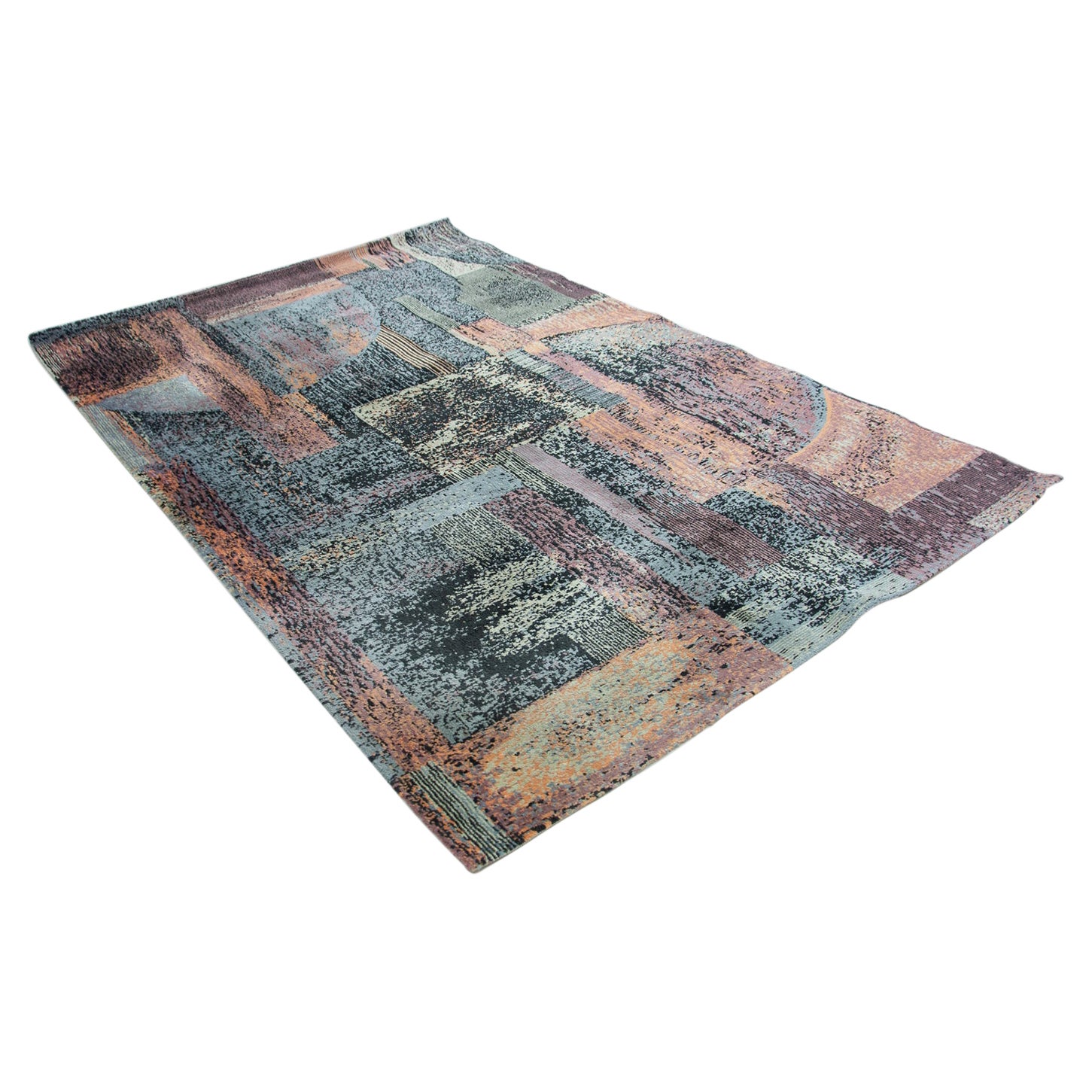 Vintage Modern Rugs - 2,544 For Sale on 1stDibs