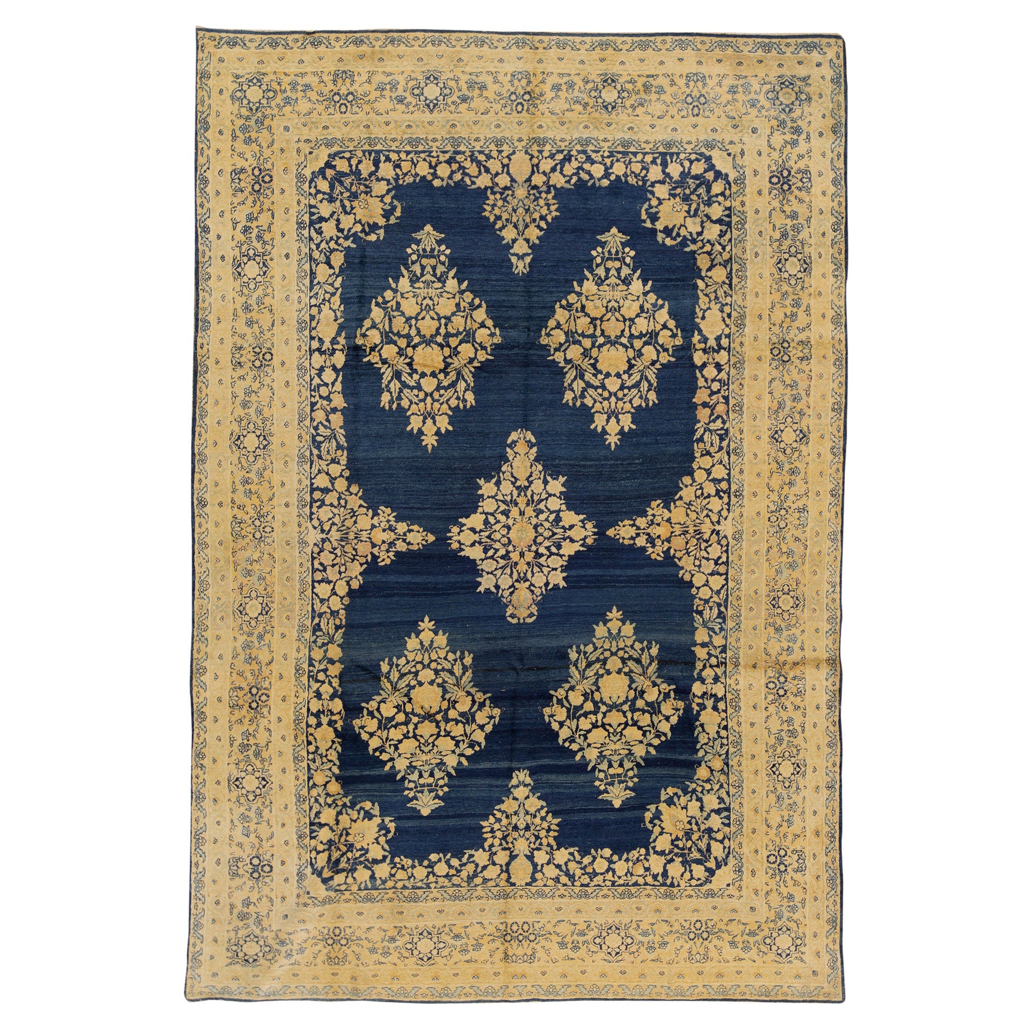 Antique Persian Fine For Sale at 1stDibs
