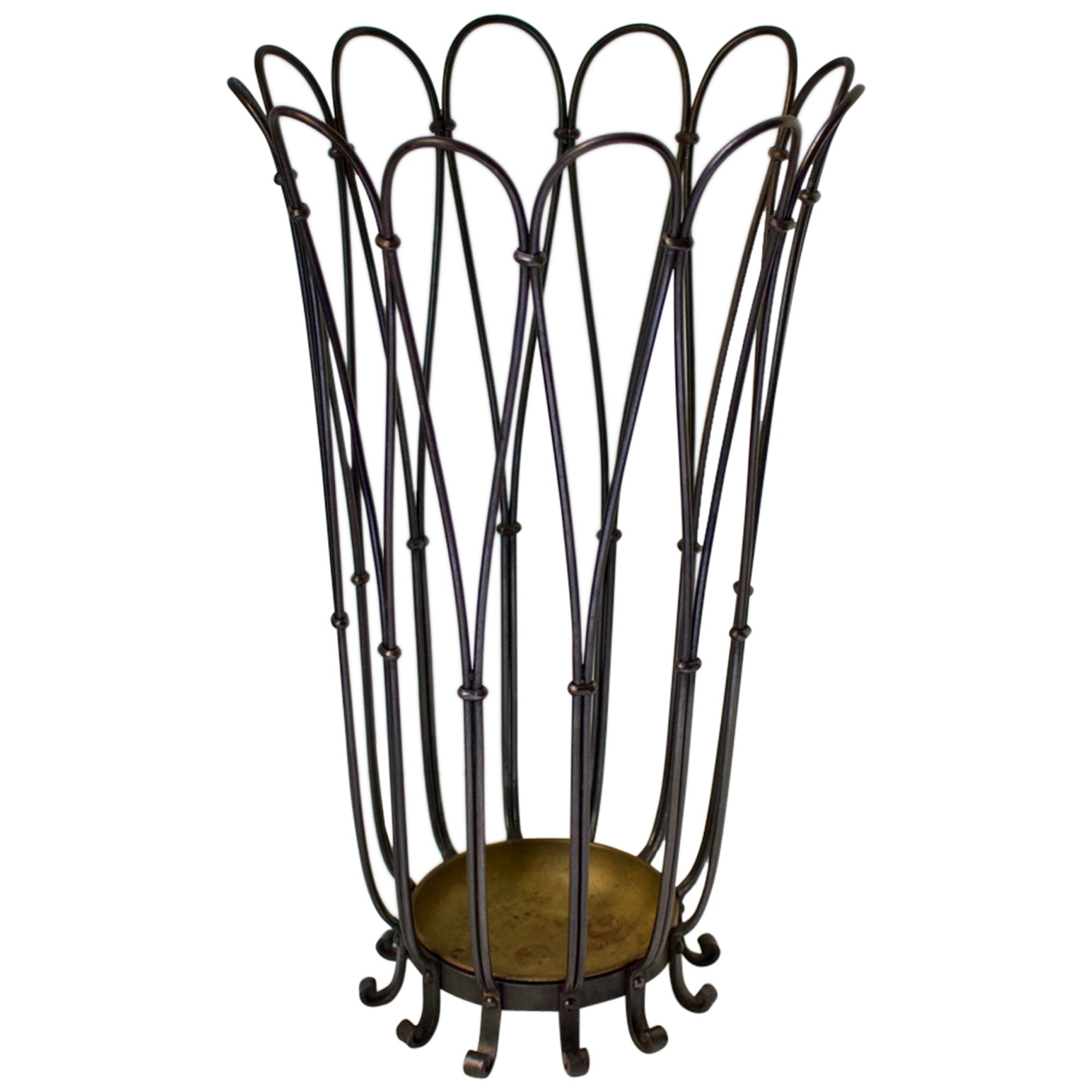 Antique and Vintage Umbrella Stands - 1,027 For Sale at 1stDibs