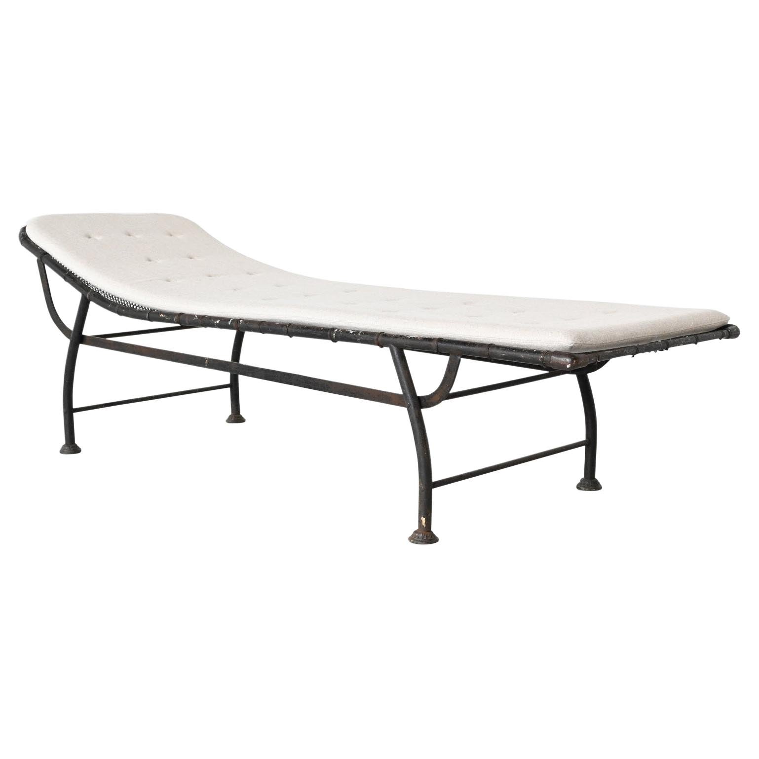 Jean Royère, Daybed, circa 1930 at 1stDibs