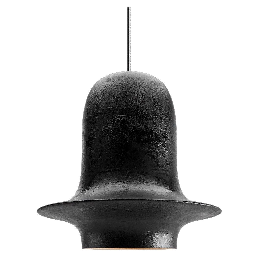 ClassiCon Large Selene Pendant Lamp in Copper by Sandra Lindner For ...