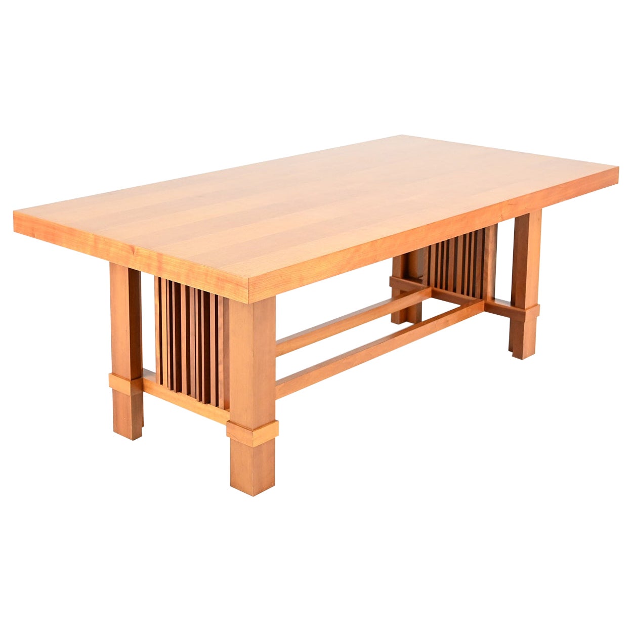 Frank Lloyd Wright Tables at 1stDibs
