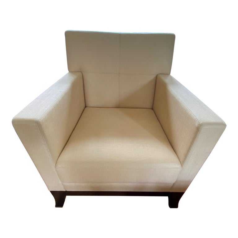 Custom Mahogany Han Club Chair by Jiun Ho at 1stDibs | jiun ho furniture