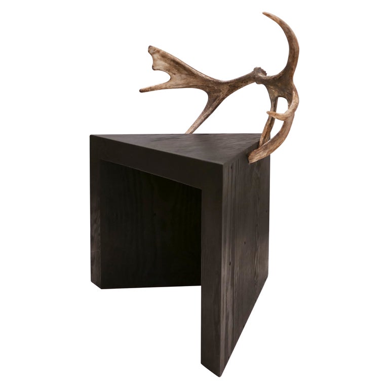 Rick Owens Stag Stool, 2009 For Sale at 1stDibs | rick owens furniture ...