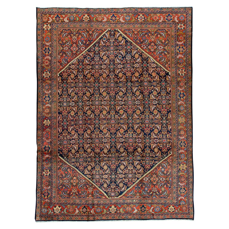 Antique Persian Frohan For Sale at 1stDibs