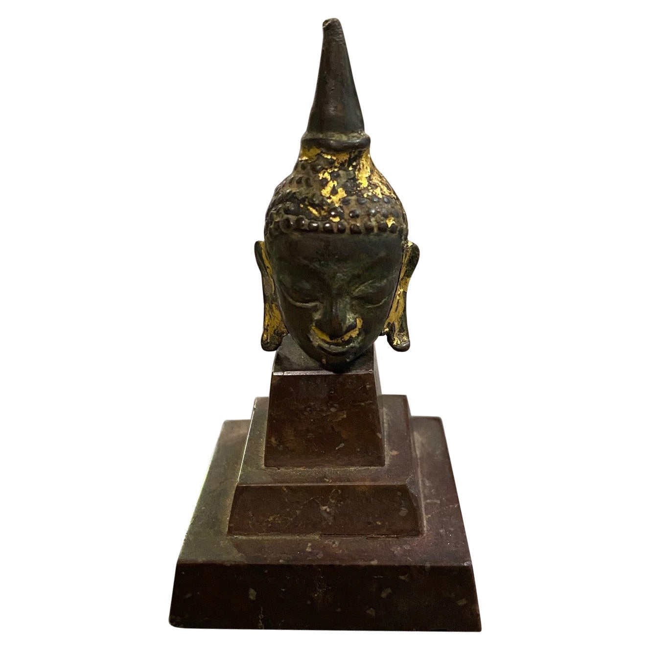 Turn of the Century Chofa Temple Spire from Thailand at 1stDibs