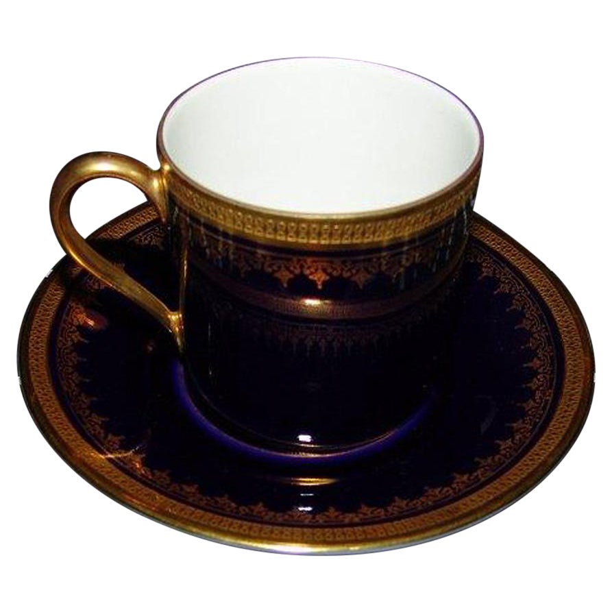 Rosenthal Studio Line Andy Warhol Cup and Saucer at 1stDibs