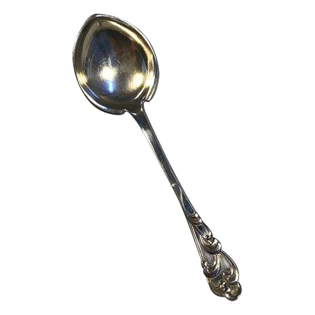 Coin Silver Serving Spoons Marked J.Fries "Standard" Philadelphia at ...