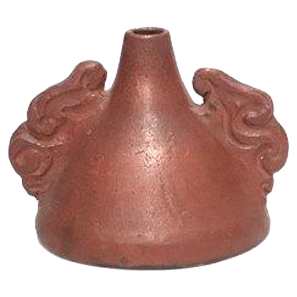 Martin Mortensen Stoneware from 1912 For Sale at 1stDibs
